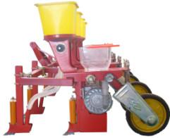 China Precise Corn Seeder for sale