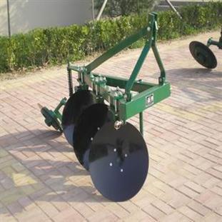 1LYX series of disc plough