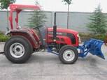 China Snow Grader for sale