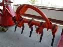 China Scarifier for sale