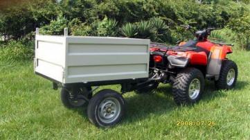 China ATV TRAILER for sale
