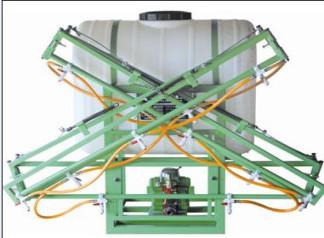 China Farm sprayer for sale