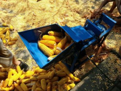 China Corn sheller for sale