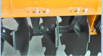 China Heavy morden disk harrow for sale