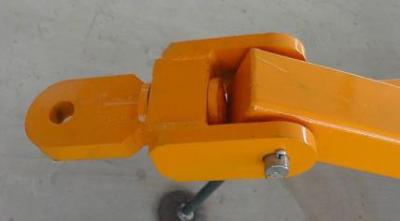 China Heavy morden disk harrow for sale