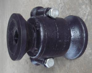 China Heavy morden disk harrow for sale