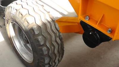 China Heavy morden disk harrow for sale