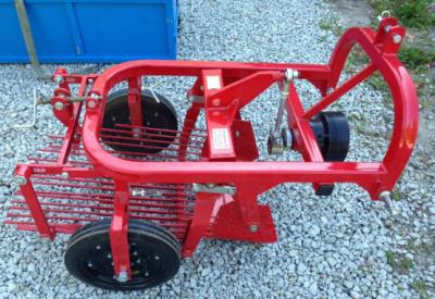 China Potato harvester for sale