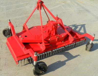 China FINISHING MOWER for sale