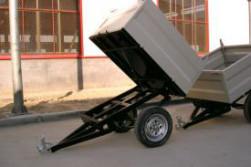 China ATV trailer for sale