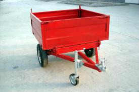 China ATV trailer for sale