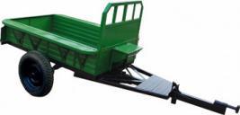 China FARM TRAILER for sale
