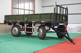 5 TONS FARM TRAILER