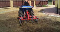 China Cultivator for sale