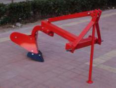China SINGLE PLOUGH for sale