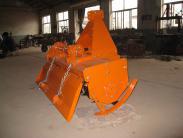 China Kubota model tiller for sale
