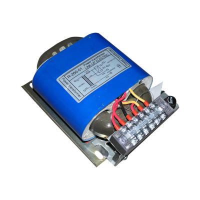 China Best electronic price 380v to 110v 220v power transformer for sale