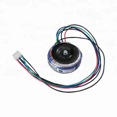 China Power Ring High Quality Core Toroidal Transformer for sale