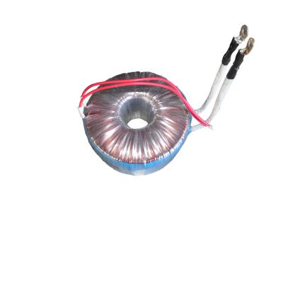 China Power Ring High Quality Core Toroidal Transformer for sale