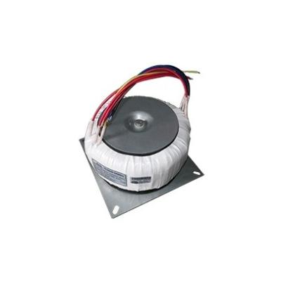 China High Quality Toroidal 1000VA Power Transformer / 220V To 24V Ring Core Transformer for sale