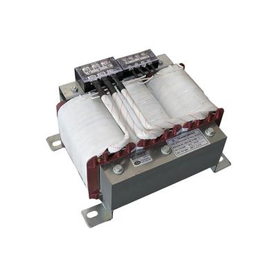 China Power Can Be Customized AC25V AC390V Ups Inverter Transformer for sale