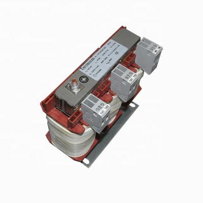 중국 REACTOR 3 phase output reactor for machine tools / output reactor 판매용