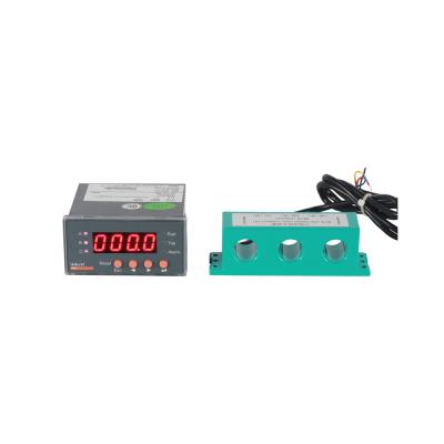 China Acrel ARD2-100 smart 15-45kw motor power protection relay size with  96mm*48mm, 96mm*48mm for sale