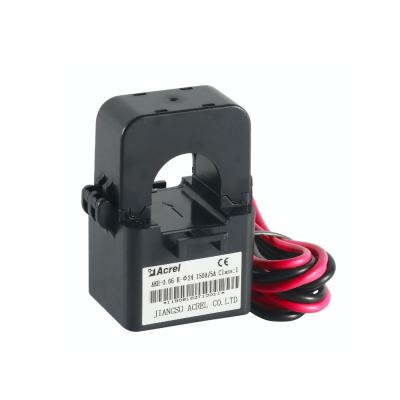 China Acrel AKH-0.66-K-24 300/5A factory price class 1 ratio 1.5VA current sensor for sale