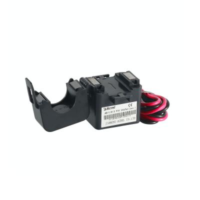China Acrel AKH-0.66-K-24 300/5A factory price Split core AC current sensor for sale