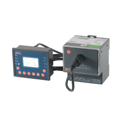 China Acrel ARD2F-100 motor blocking short circuit protection remote control motor overload relay remote monitoring rs485 for sale