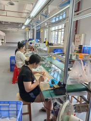 China Factory - Foshan Zheng Deng Peng Lighting Co.,ltd