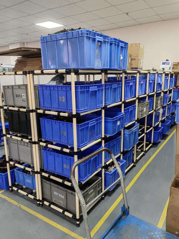 Geverifieerde leverancier in China: - Foshan Zheng Deng Peng Lighting Co.,ltd