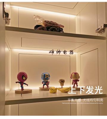 China Easy Install Durable Modern Under Cabinet LED Lights for sale