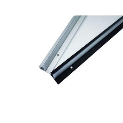 Cina sotto la striscia led cabinet Sensore di movimento Dimmabile ricaricabile senza fili di alluminio LED in vendita