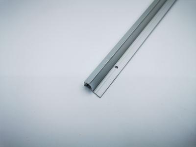 China Led Wardrobe Lights With Sensor Aluminum Wardrobe LED Light Strip With Adjustable Color Temperature for sale
