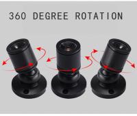 China Adjustable Beam Angle 3W LED Mini Spot Light for sale