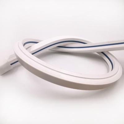 China IP54 waterdicht dimbaar SILICON LED-strooklicht Te koop
