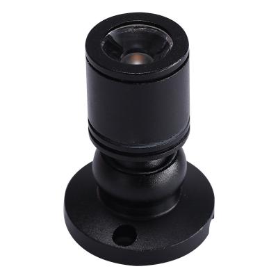China Modern Mini LED Spot Light With Adjustable Head for sale