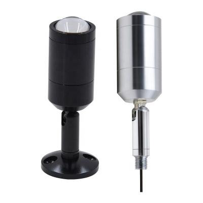 중국 알루미늄 램프 몸체 3W LED 미니 스팟 라이트 판매용