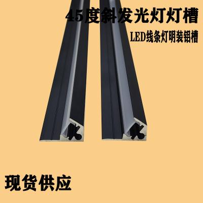 Cina LED sotto le strisce di illuminazione del gabinetto in vendita