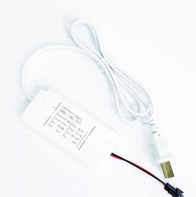China Fonte de alimentação ultra fina e fina 12V/24V 60W 100W 150W LED Driver Switching Power Supply para Led Strip Light Tin Box à venda