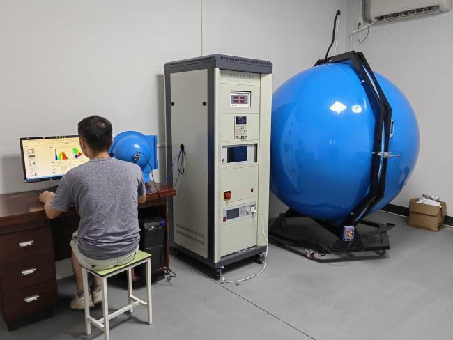 LED panel module maintenance guide