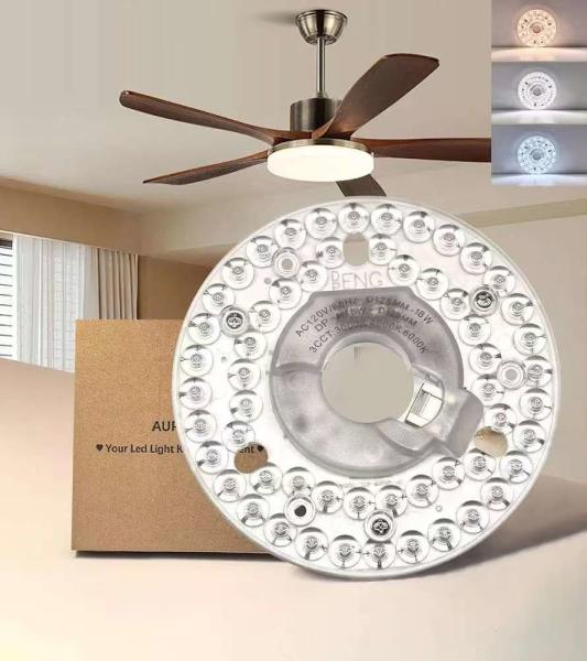 Quality AC230V/120V DOB LED Module PCB Board for Ceiling Light for sale