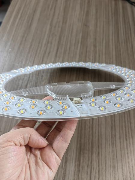 Quality 100W LED Ceiling Light Panel Module, 6500K Cold White, 960lm Luminous Flux for sale