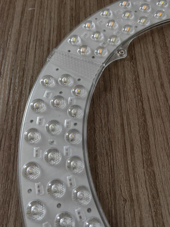 LED panel module technical details