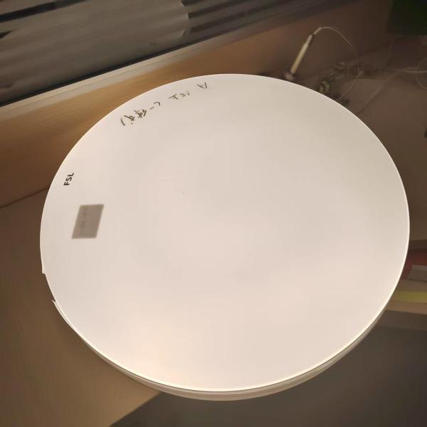 Quality Light Fixture SMD LED PCB Module 120V 3/5CCT Replacement Round Lens LED Light for sale