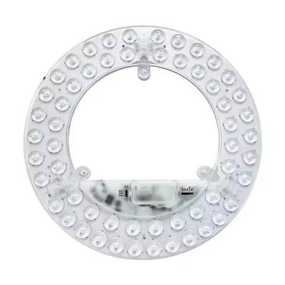 China ERP ETL Certified 24W Round LED Panel Light with Adjustable CCT for sale