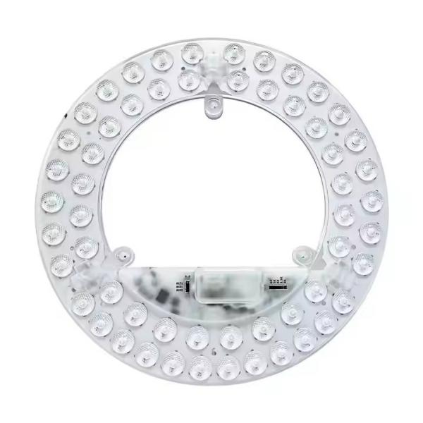 Quality ERP ETL Certified 24W Round LED Panel Light with Adjustable CCT for sale