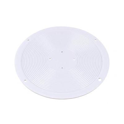 China Led 2835SMD Ceiling Fan Led Light Replacement Dia135mm White for sale