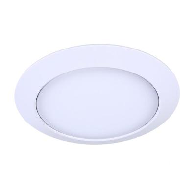 China Dia135mm White Ceiling Fan Led Light Replacement with Energy Star Certification for sale